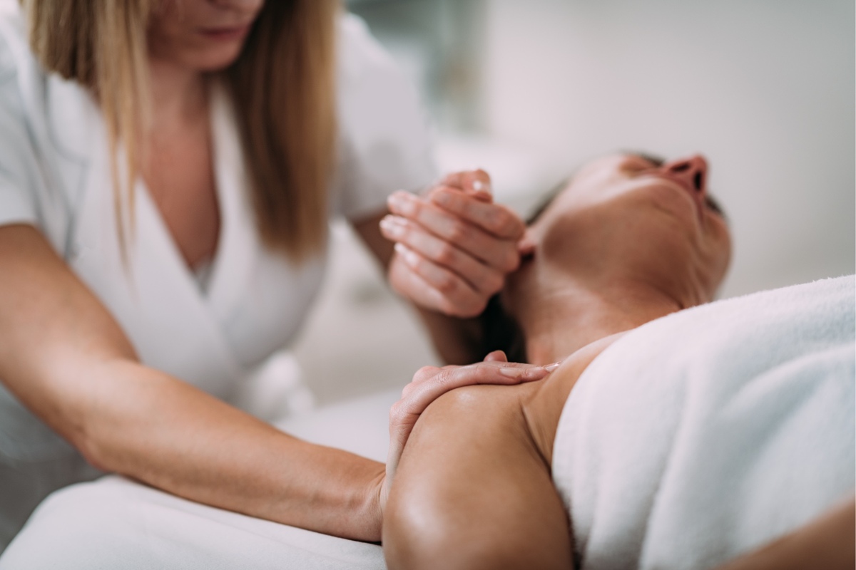Relaxation Massage in Prince George, BC | Well-Being Massage Journey